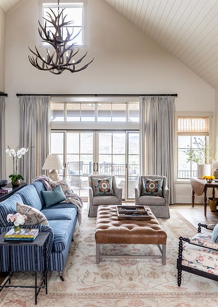 Jen Hart Interiors | A full service design firm