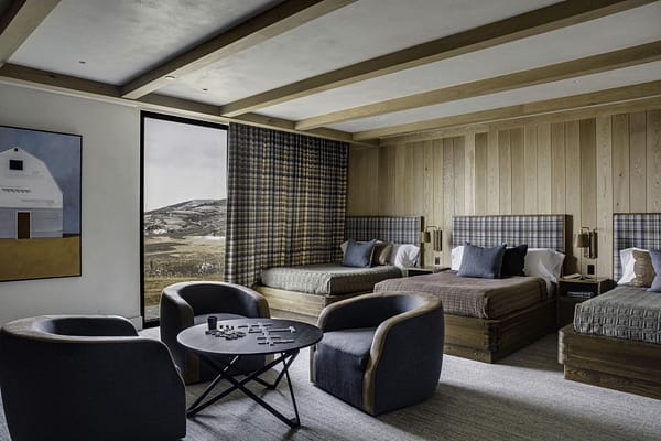 Jen Hart Interiors | A full service design firm