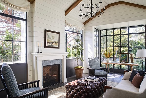 Jen Hart Interiors | A full service design firm