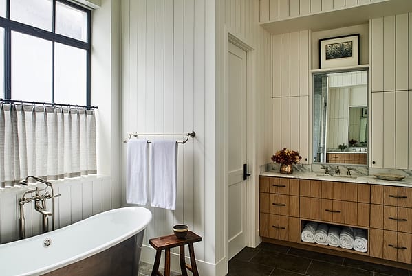 Jen Hart Interiors | A full service design firm