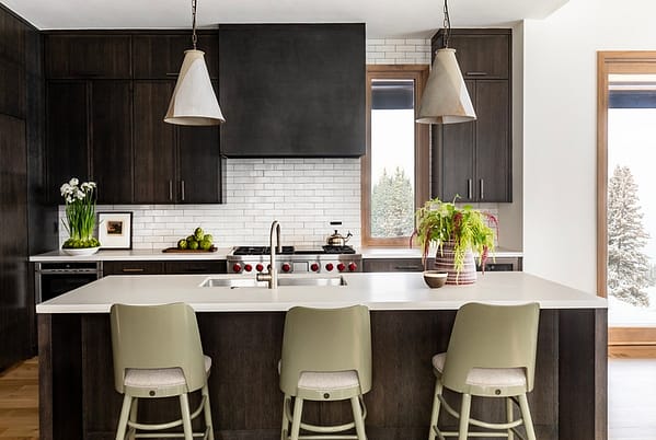 Jen Hart Interiors | A full service design firm