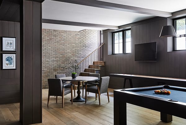 Jen Hart Interiors | A full service design firm