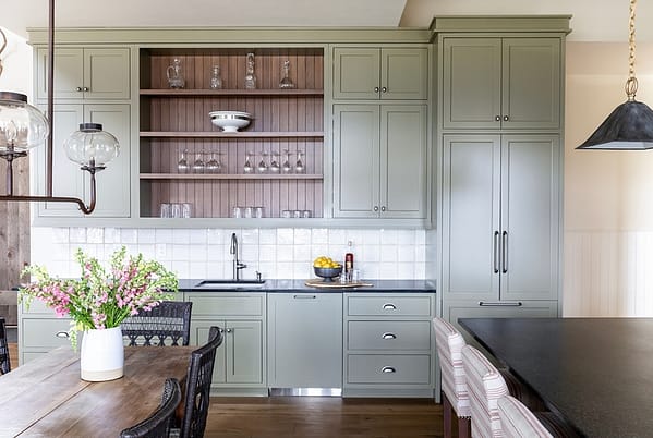Jen Hart Interiors | A full service design firm