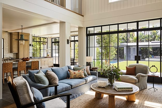 Jen Hart Interiors | A full service design firm