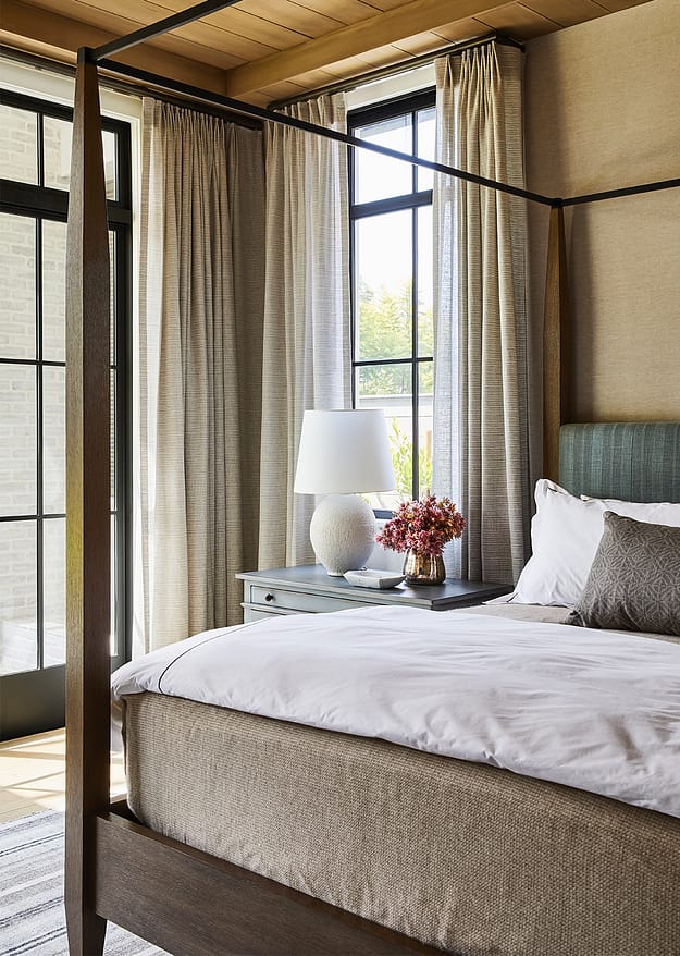 Jen Hart Interiors | A full service design firm