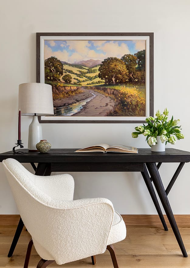 Jen Hart Interiors | A full service design firm