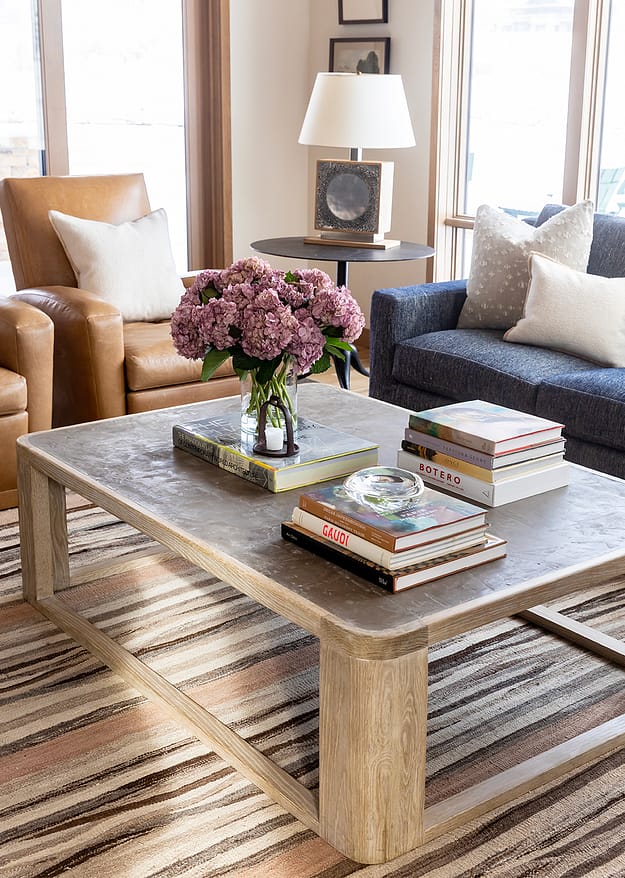 Jen Hart Interiors | A full service design firm